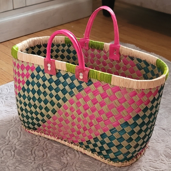 Handmade | Bags | Handmade Tote Bag | Poshmark